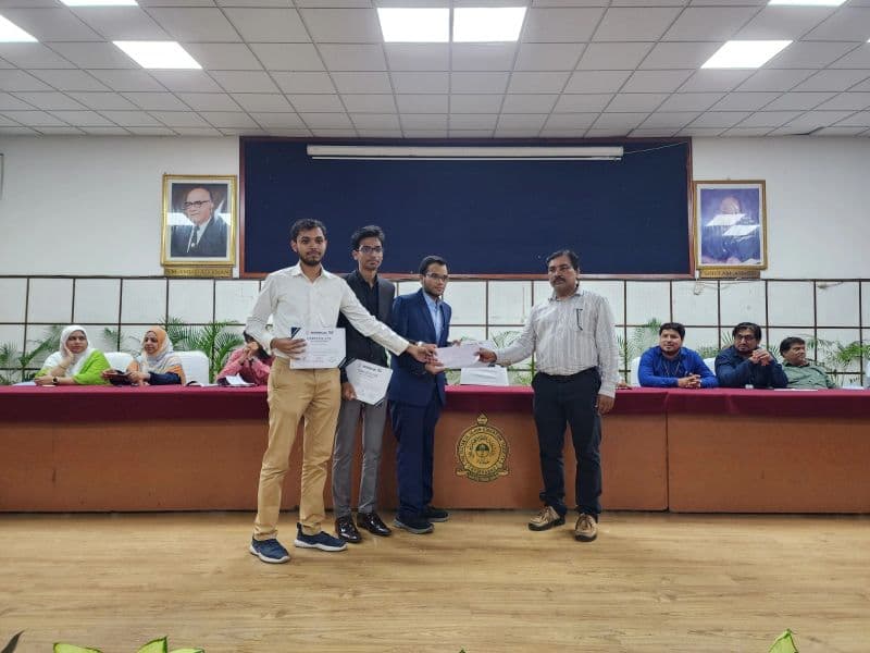 Mohammad Abdul Quadeer - Software Developer & Tech Enthusiast